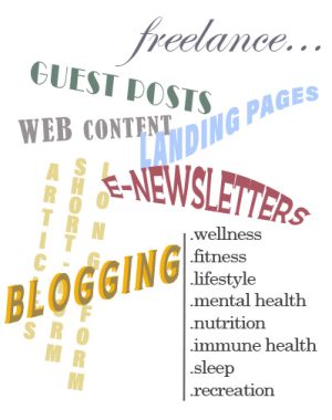 Freelance Writer Fees and FAQs